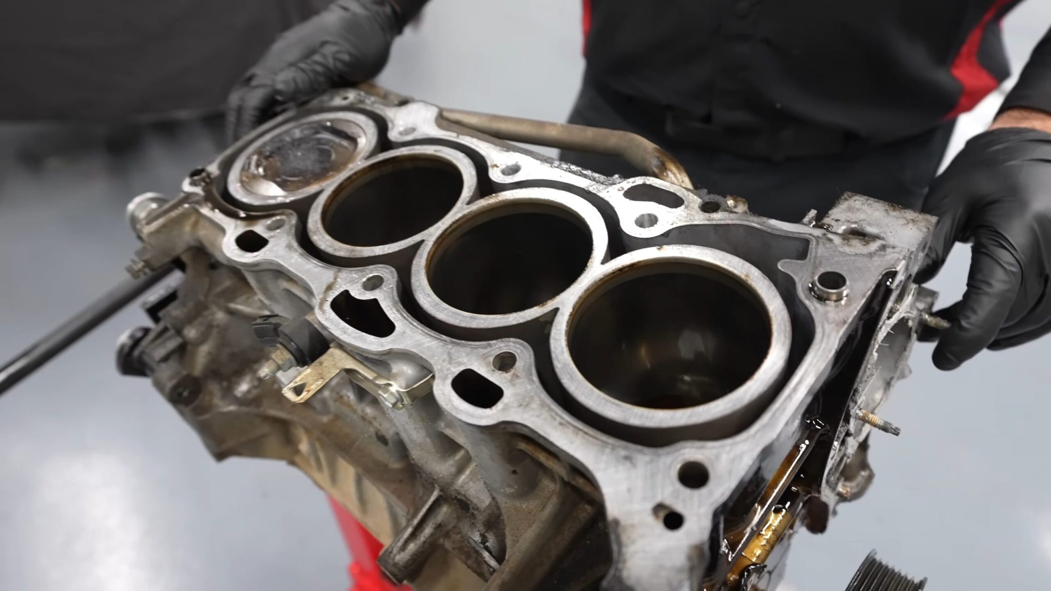 2023 Toyota GR Corolla Engine's Colossal Failure Is a $32,000 Bill You ...