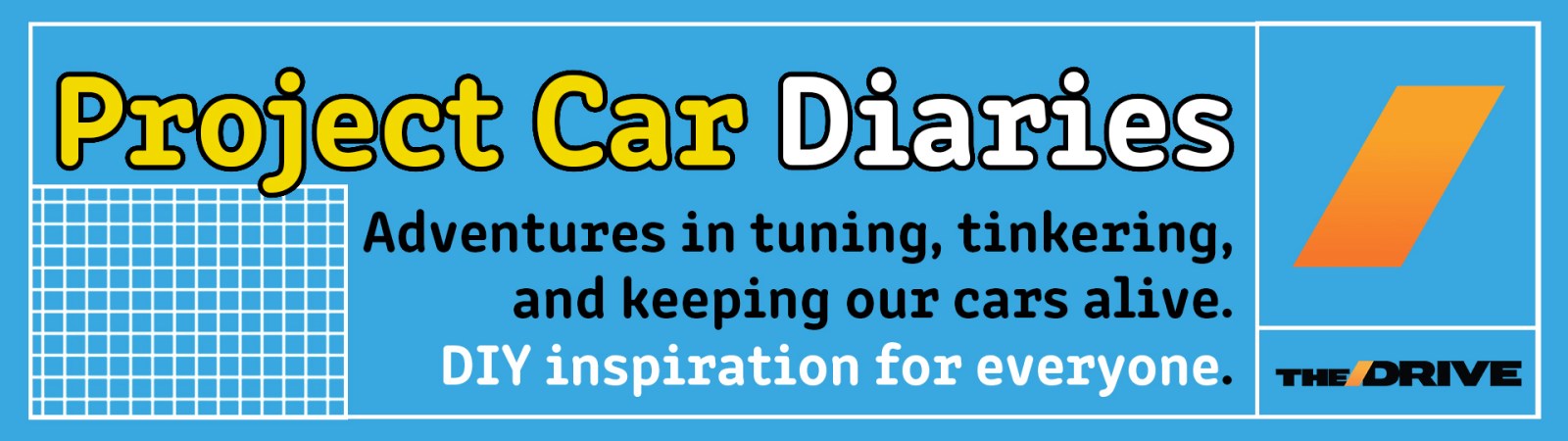 American Muscle, Euro Cars, and Modded Hondas: Our Project Car Diaries ...