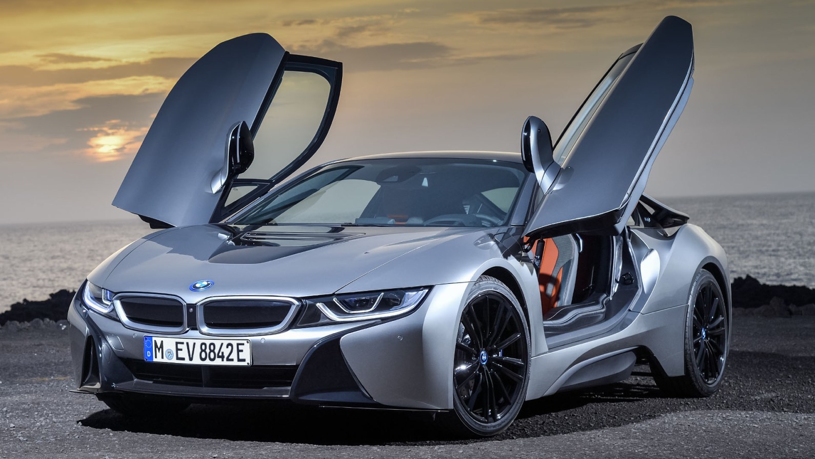 Dodge Viper, Volkswagen CC, Jeep Patriot: The Strangest Cars Sold New ...