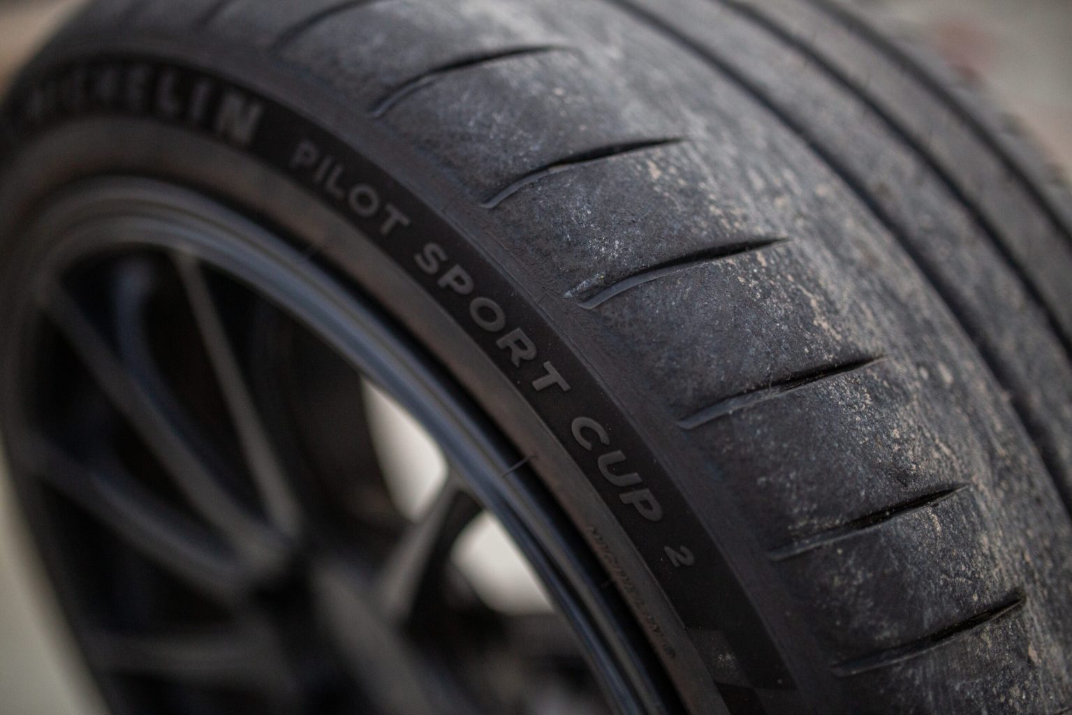 Tested and Reviewed: Michelin Pilot Sport Cup 2 Connect Tire