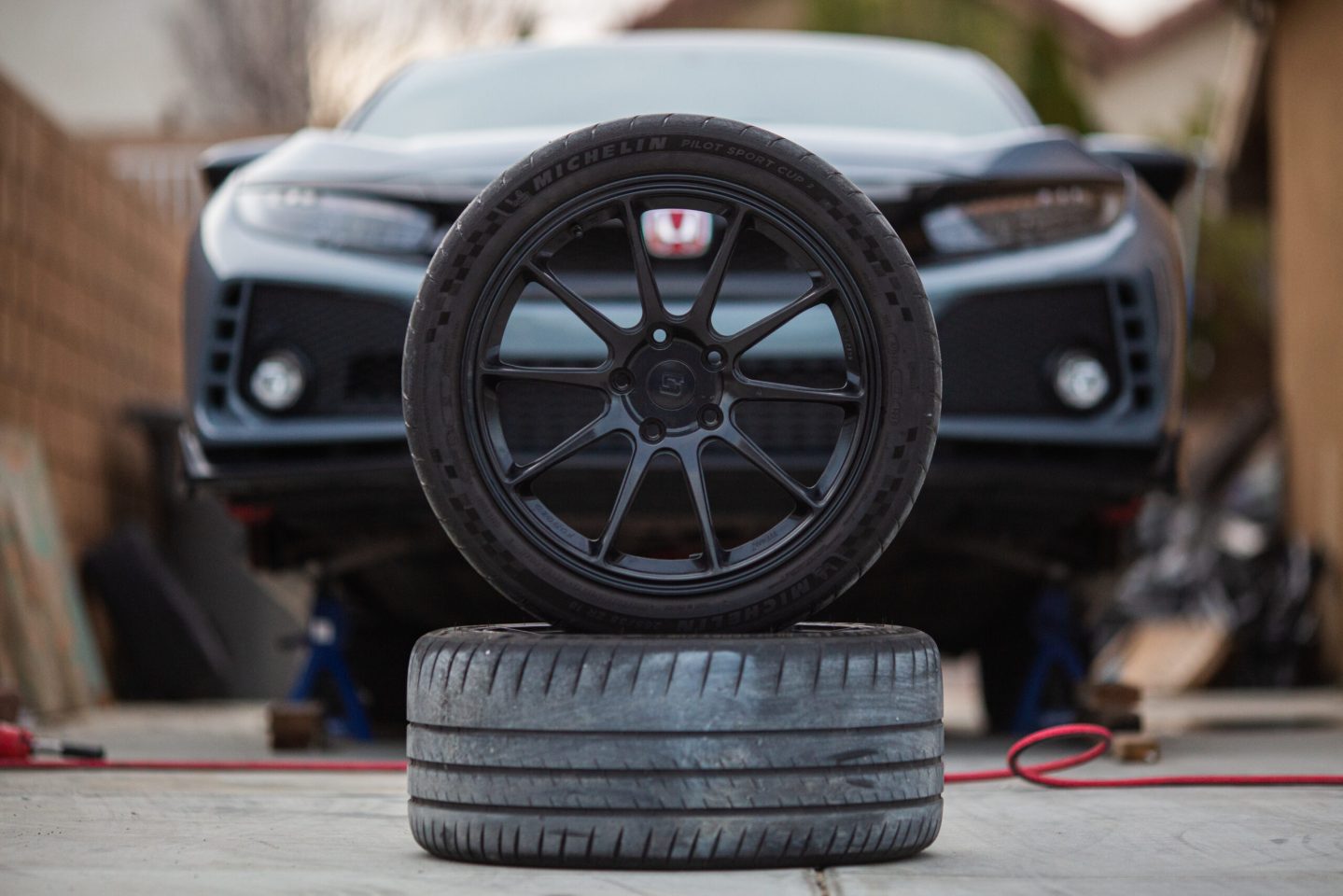 The Best Bridgestone Tires | The Drive