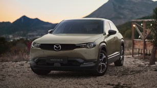 Mazda Quietly Announces Brand New Gas Engine: Meet the Skyactiv-Z
