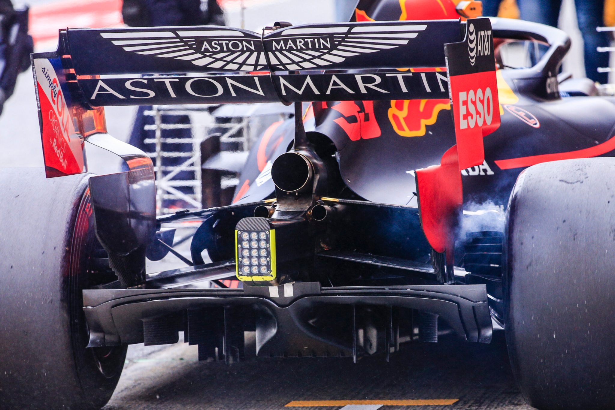 All of the Little F1 Rule Changes for the 2023 Season