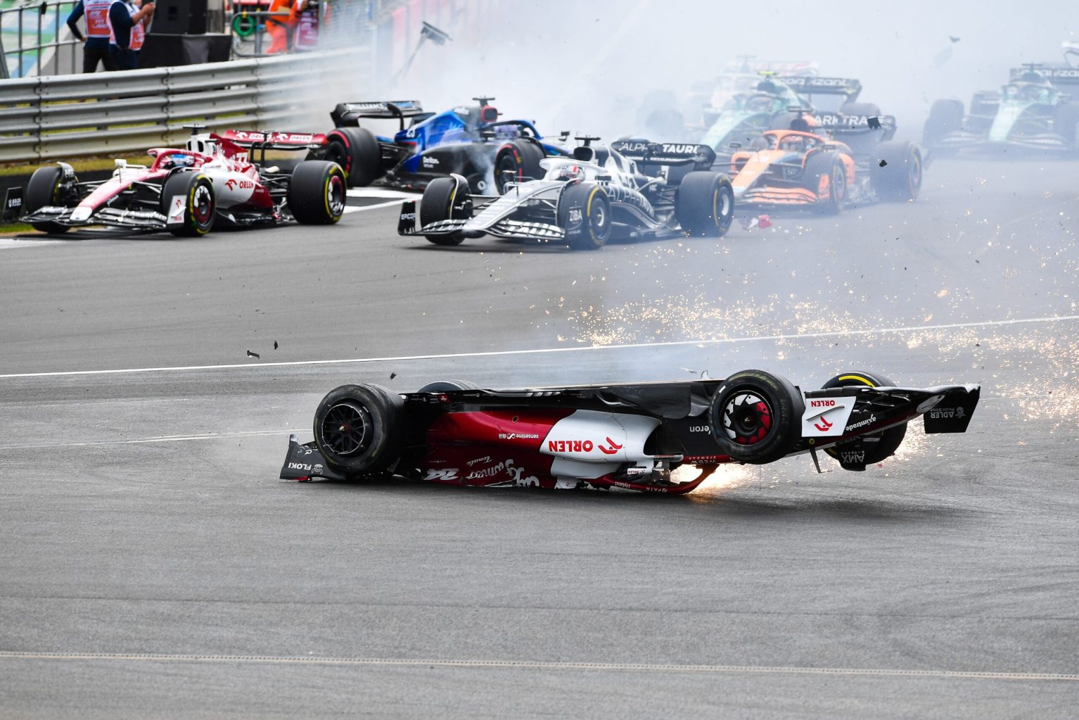 All of the Little F1 Rule Changes for the 2023 Season