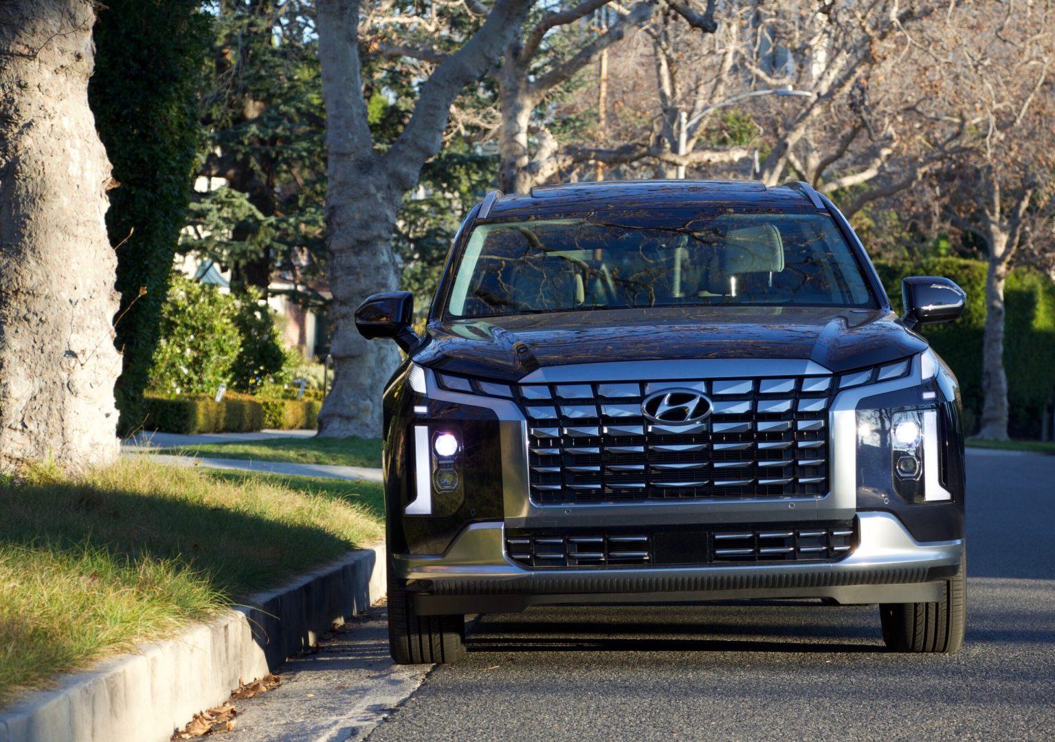2023 Hyundai Palisade Review: Still an Incredibly Thoughtful Family SUV
