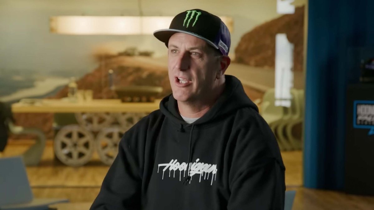 Hoonigan’s Ken Block Tribute Video Is Moving, Inspirational, and True ...