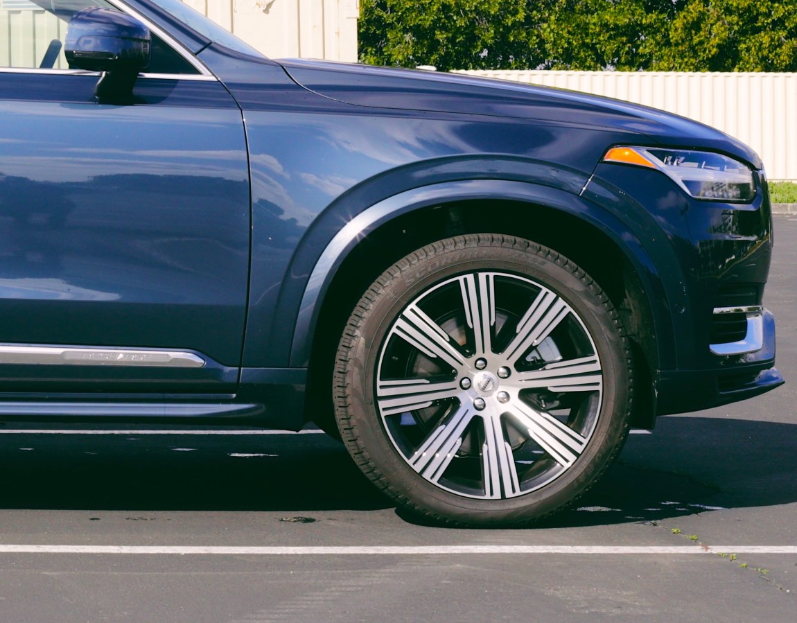 How Do Tire Pressure Sensors Work?