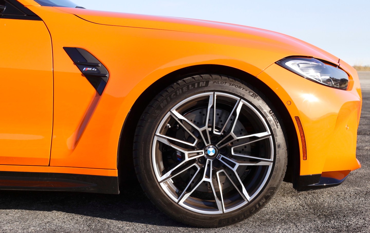 How Do Tire Pressure Sensors Work?