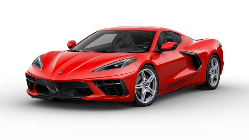 Here’s What You Said About the Best Buys Among Chevy Corvettes
