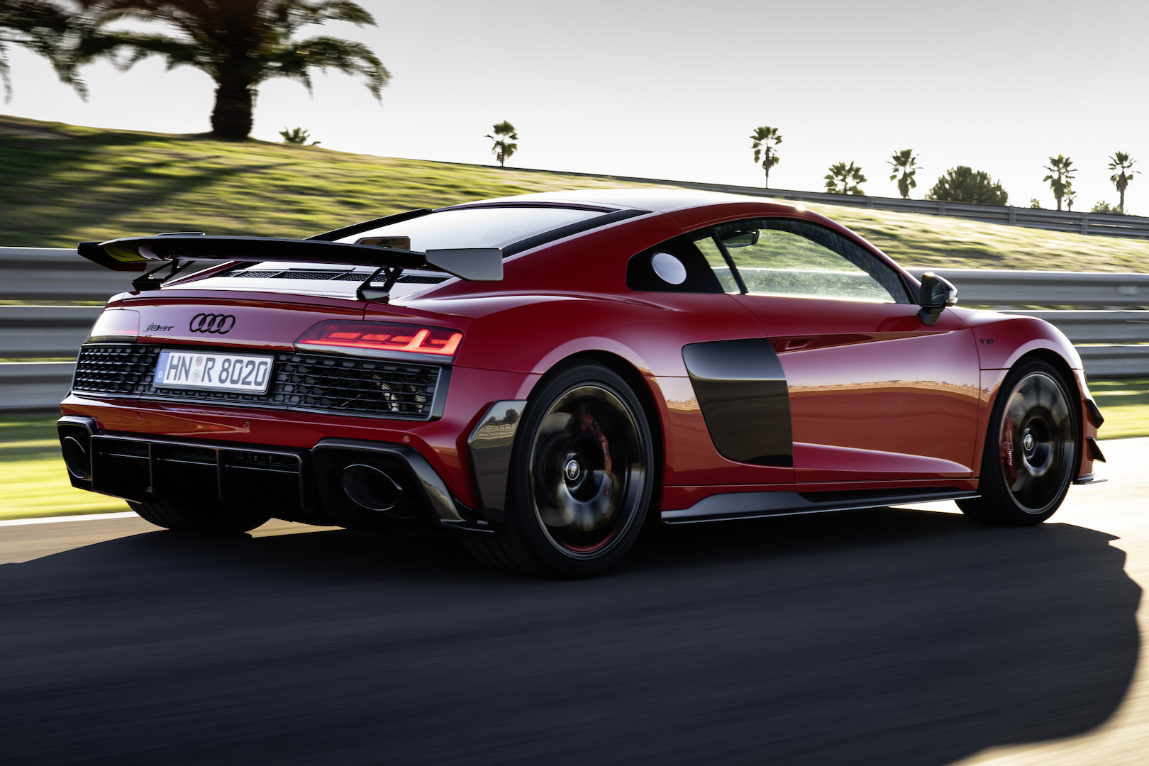 Next-Gen Audi R8 and TT Have to be Electrified, Audi Sport Boss Says