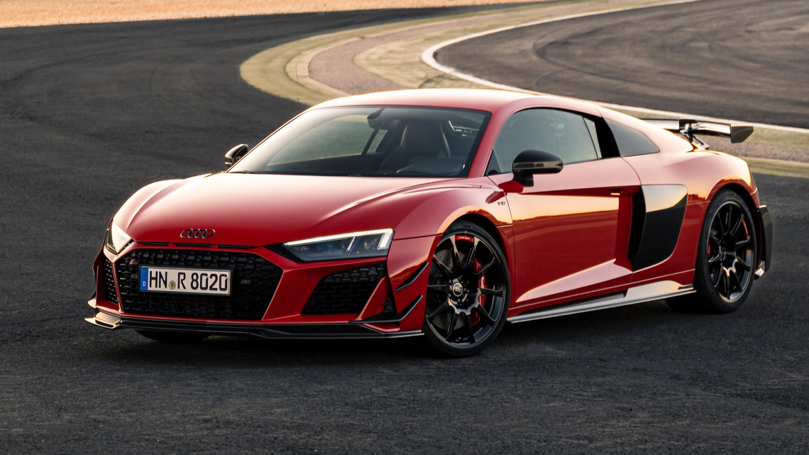 Next-Gen Audi R8 and TT Have to be Electrified, Audi Sport Boss Says