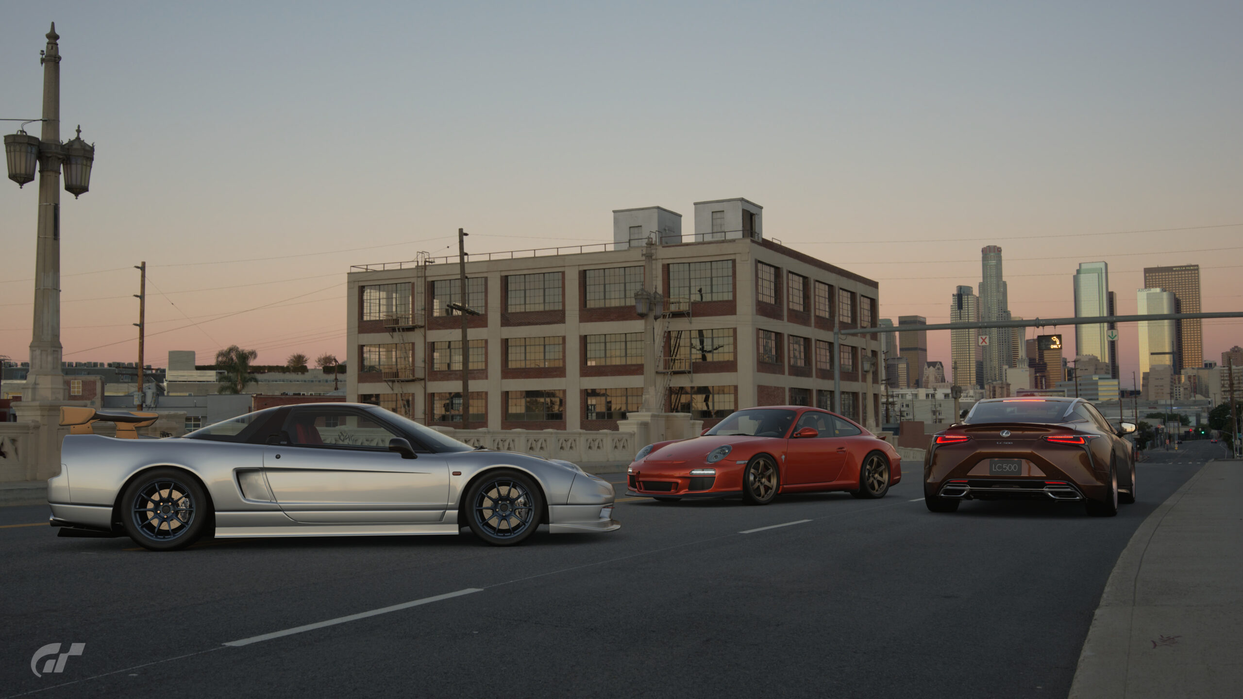 Almost All of Gran Turismo 7 Will be Playable in VR