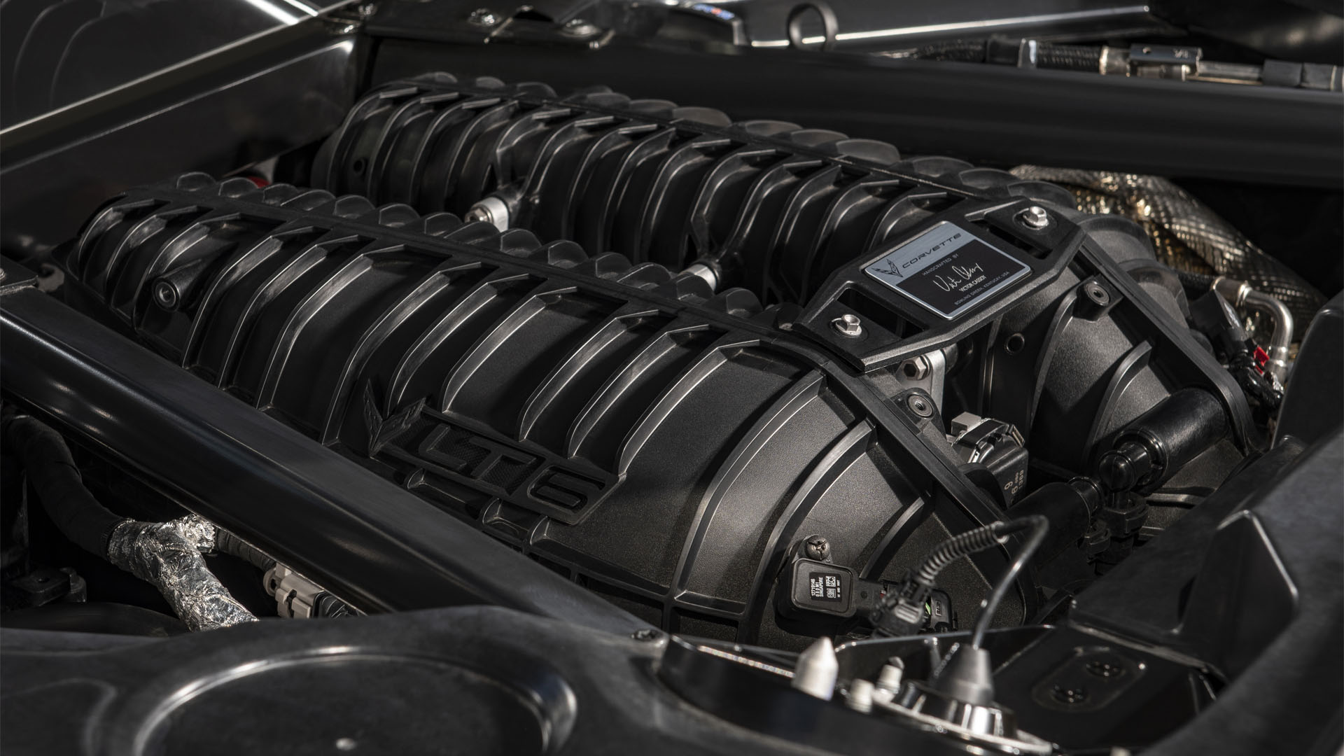 C9 Chevy Corvette Will Have Internal Combustion Engine, Debut in 2028 ...