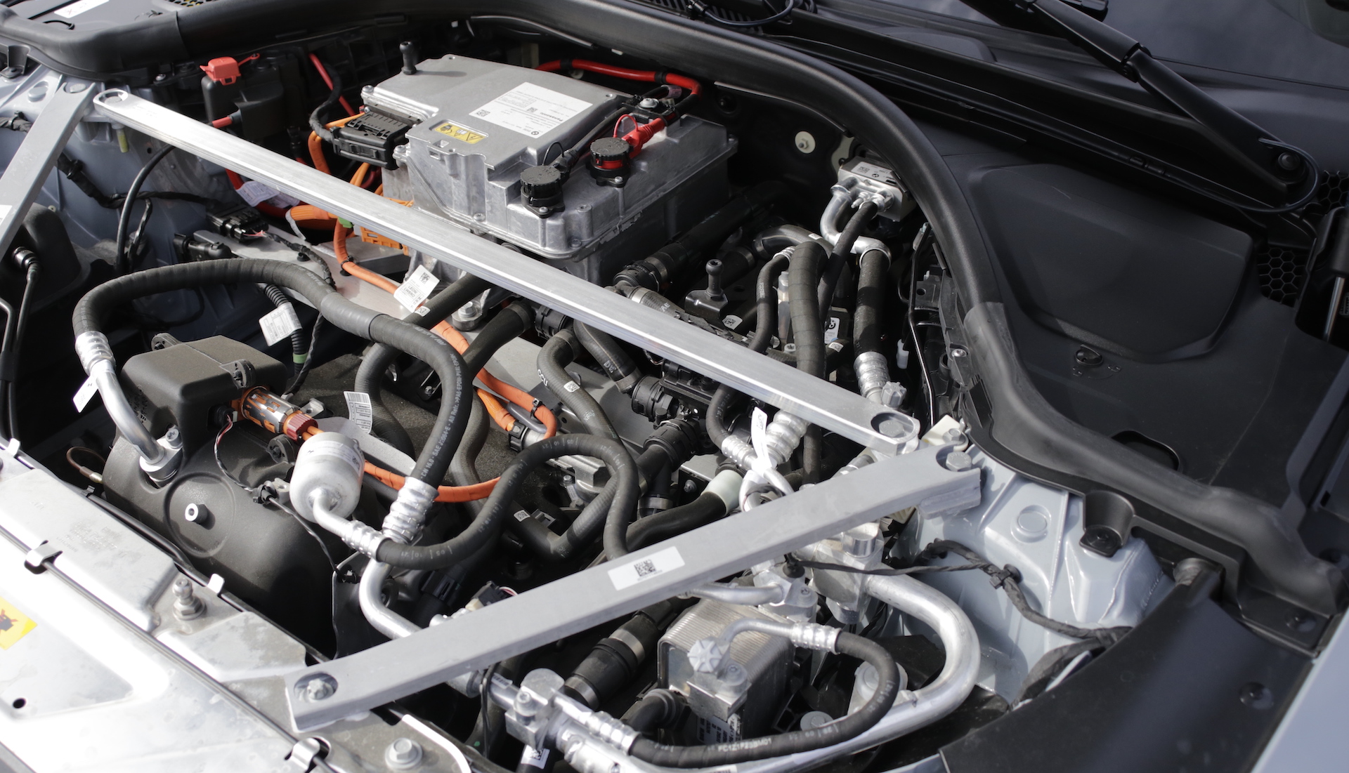 What is a Brake Booster?