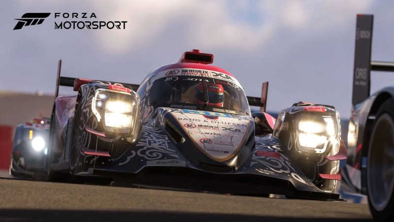 Forza Motorsport’s Maple Valley Raceway Looks Better Than Ever in New ...