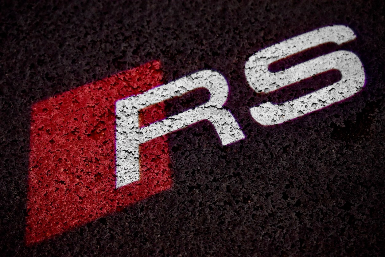 2022 Audi RS3 Review: The Spirit of the Sport Quattro Is Alive