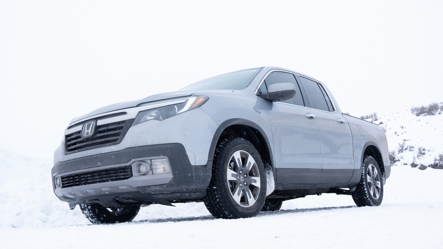 Firestone Destination A/T2 Tire Tested and Reviewed