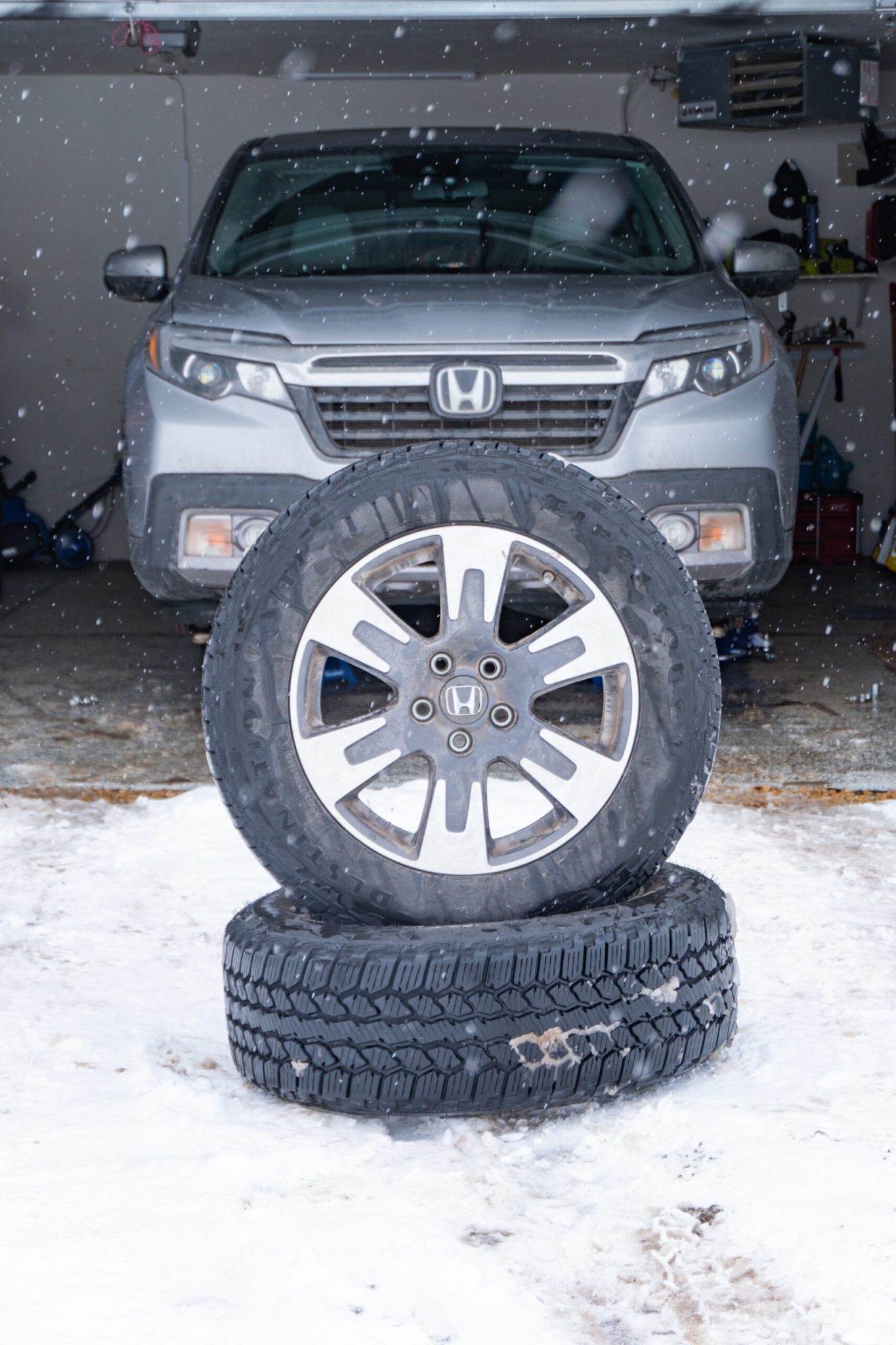Firestone Destination A/T2 Tire Tested and Reviewed