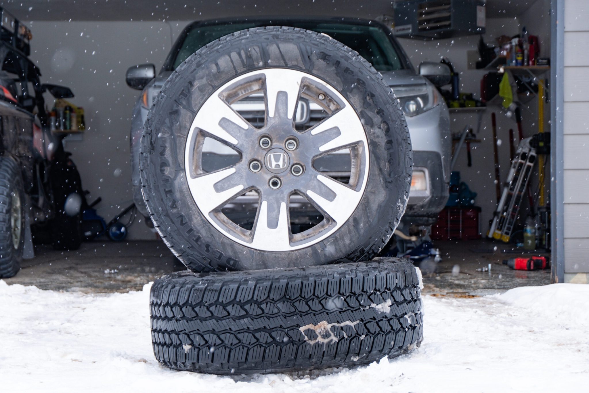 Firestone Destination A/T2 Tire Tested and Reviewed
