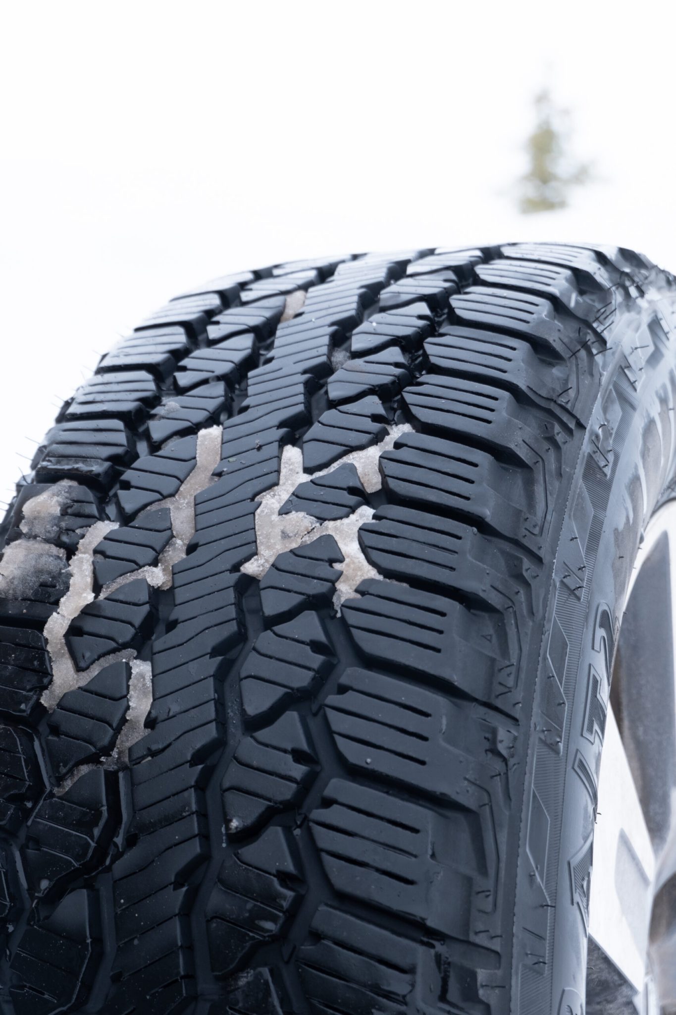 Firestone Destination A/T2 Tire Tested and Reviewed
