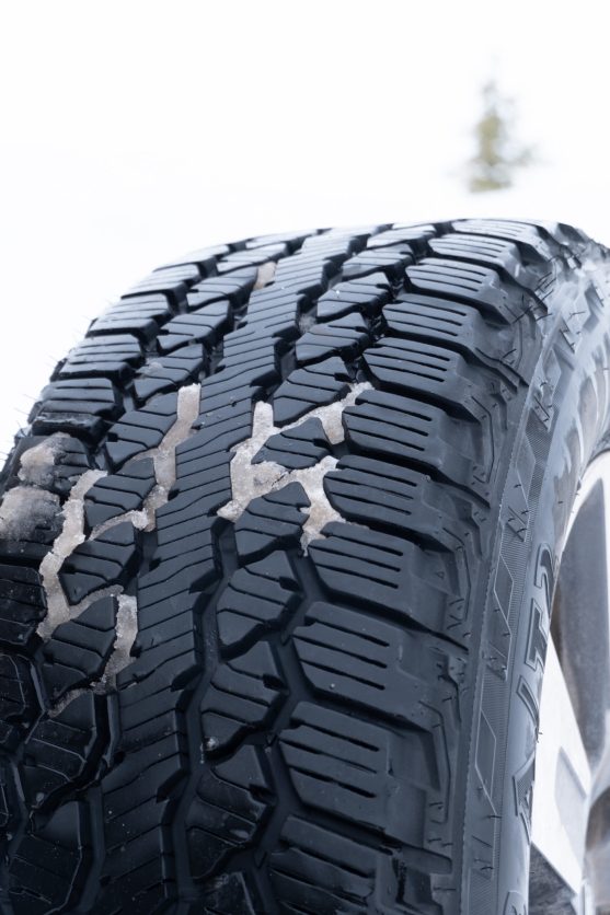 Firestone Destination A/T2 Tire Tested and Reviewed