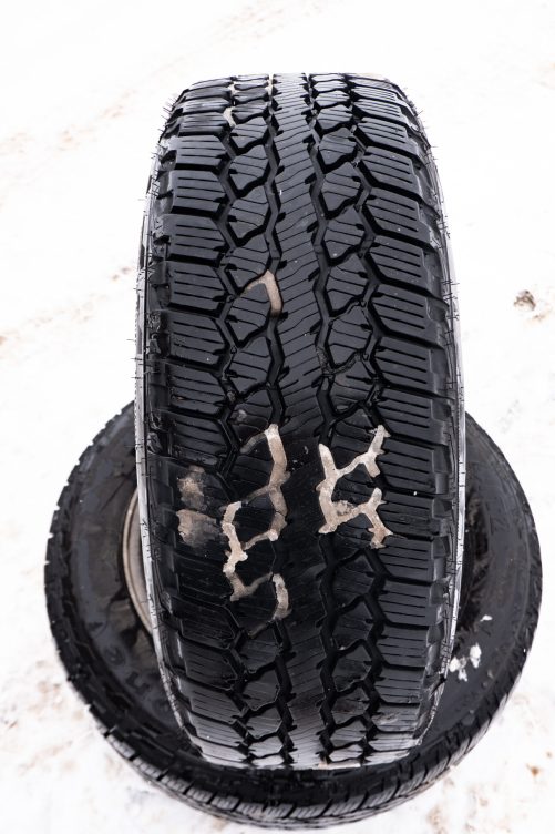 Firestone Destination A/T2 Tire Tested and Reviewed