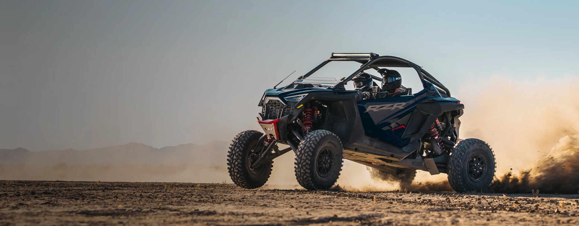 This 2023 Polaris RZR Pro R Special Edition Is a Wicked $50,000 UTV