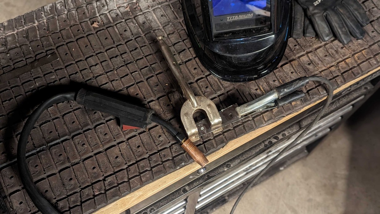 How To Weld: Intro and Beginner's Guide