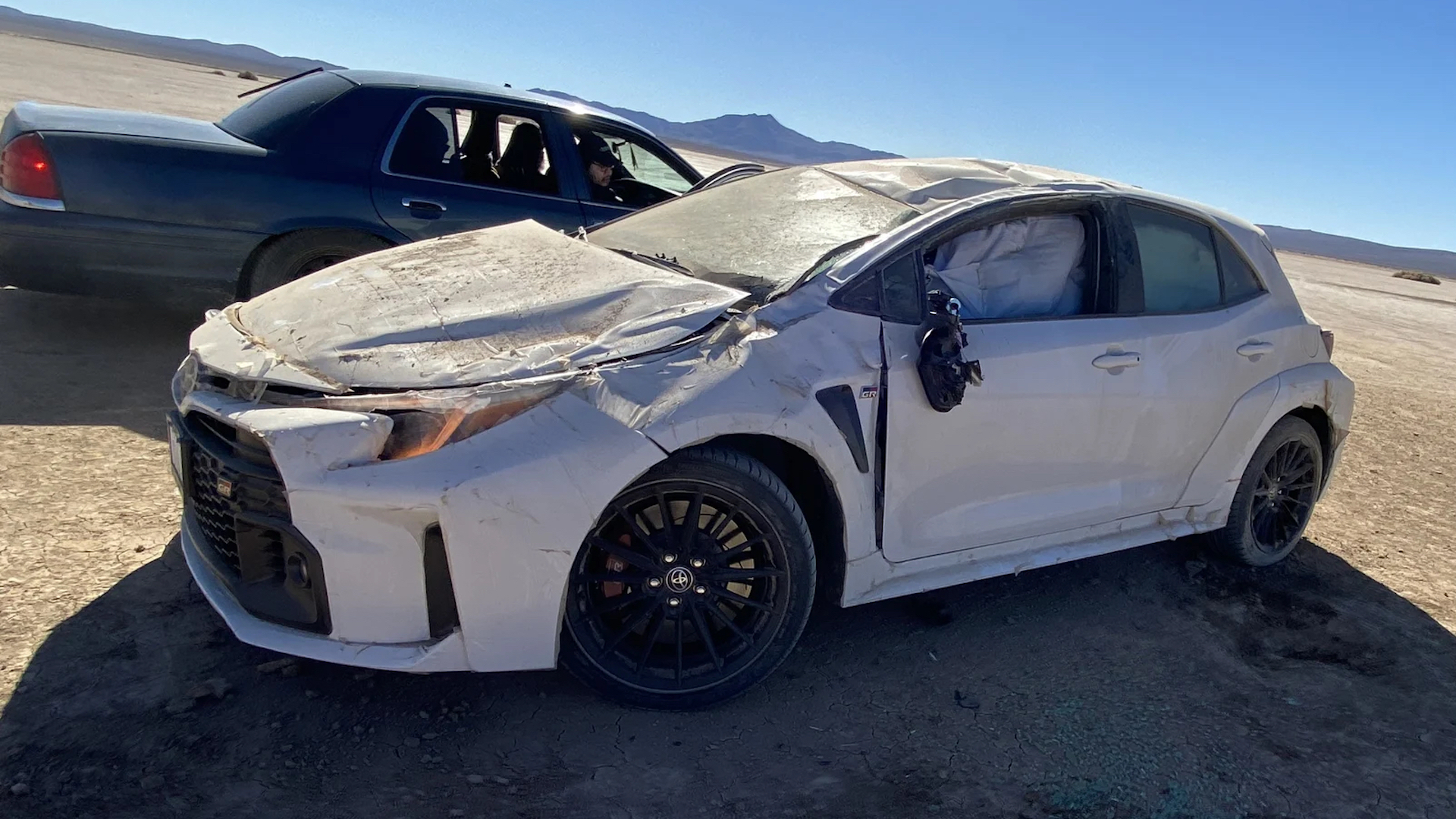 Toyota GR Corolla Production Is Increasing Due to High Demand