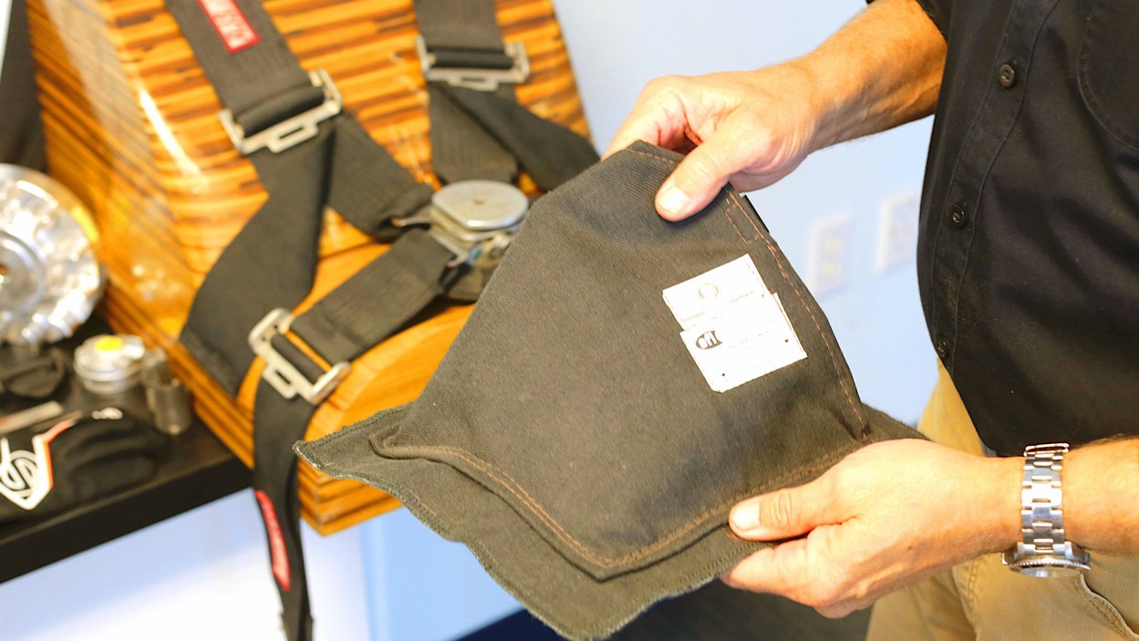 What is the SFI Foundation?