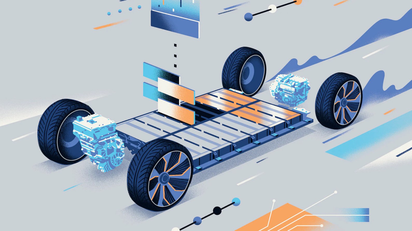 New Stellantis Battery System Could Be the Key to Smaller, Cheaper EVs