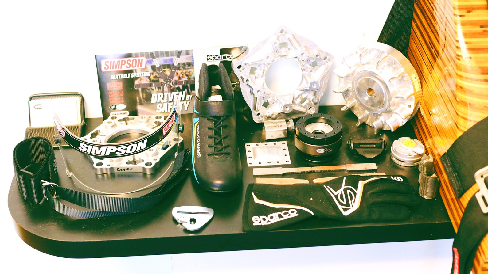 What is the SFI Foundation?