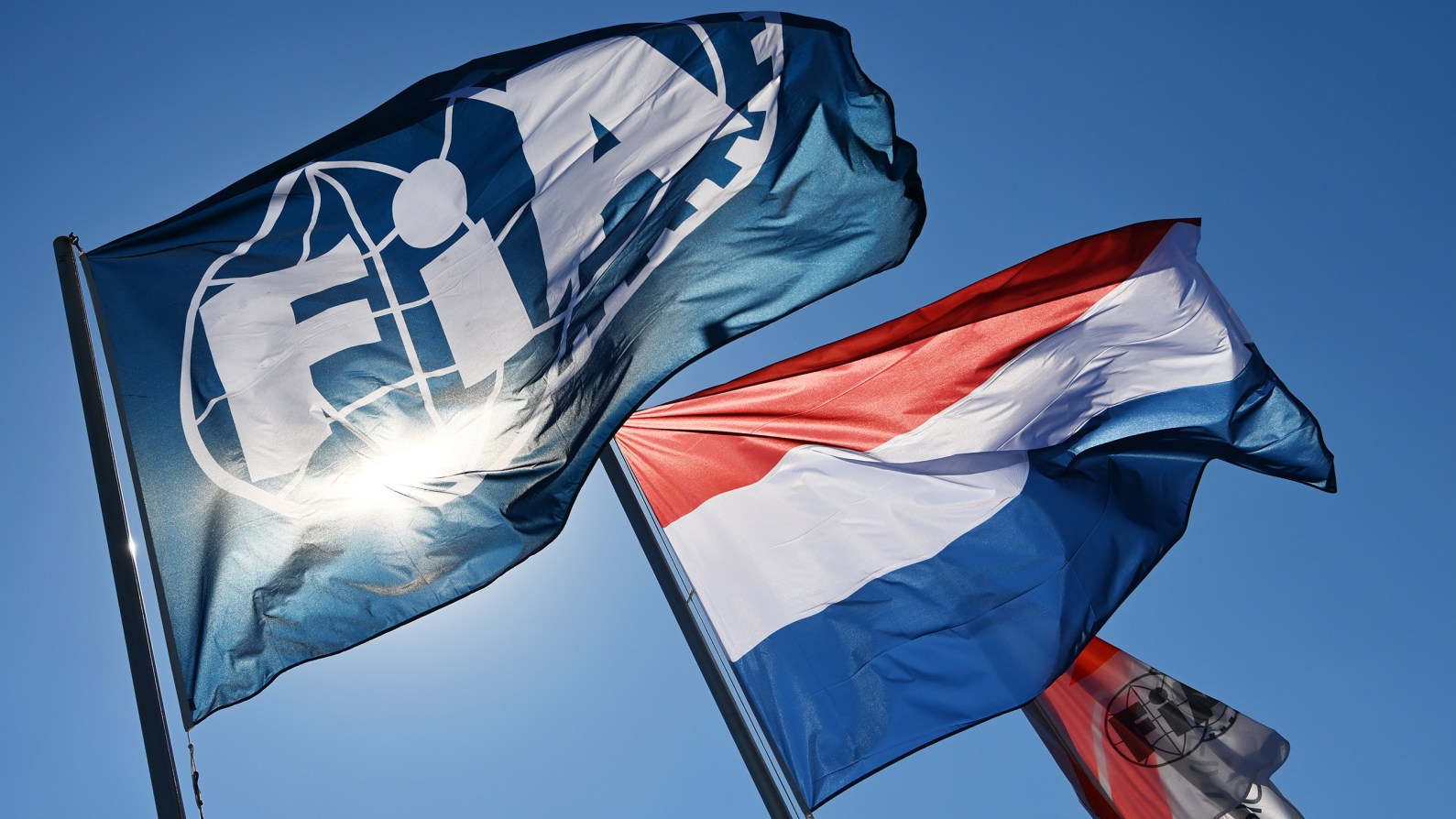 FIA Taking Applications for Two New F1 Teams