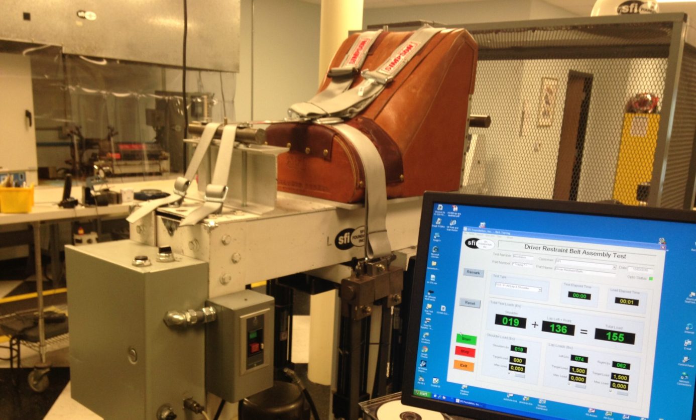 What is the SFI Foundation?