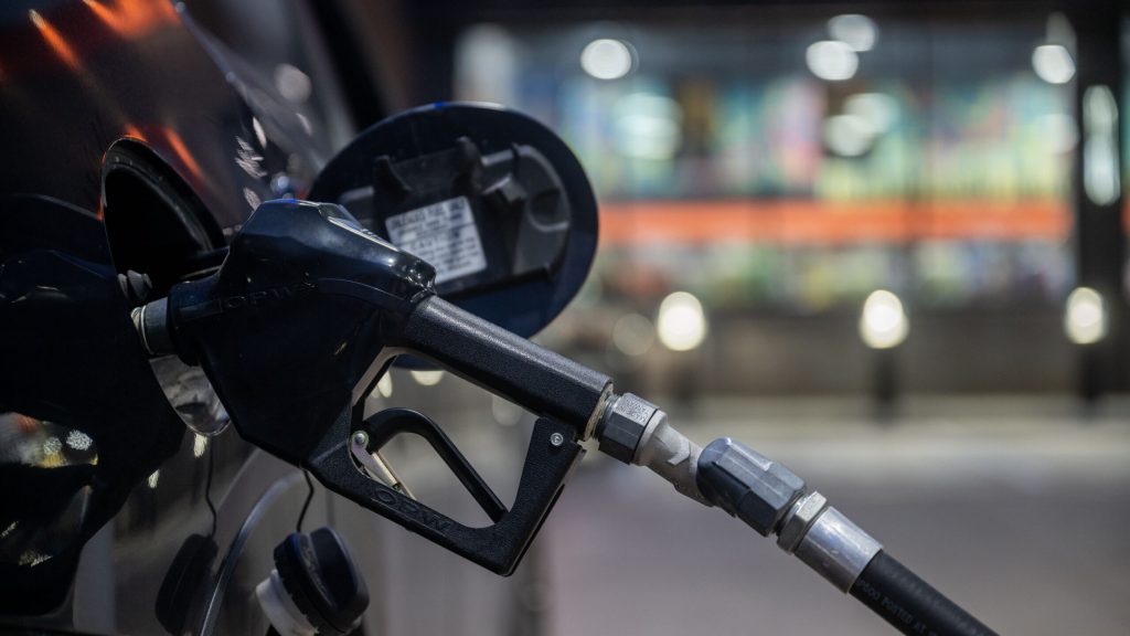 Science Has Answers for Why You Might Like the Smell of Gas