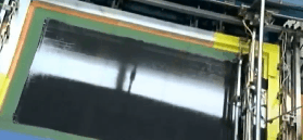 Here's Why Your Windshield Has Those Little Black Dots Around It