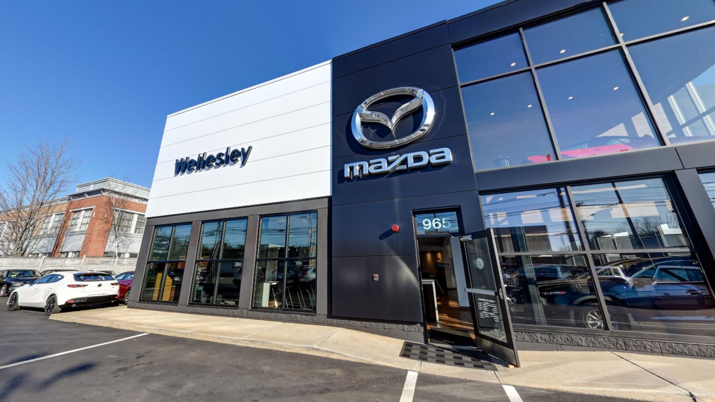 Mass. Mazda Dealers Settle With State Over Claims of Racial ...
