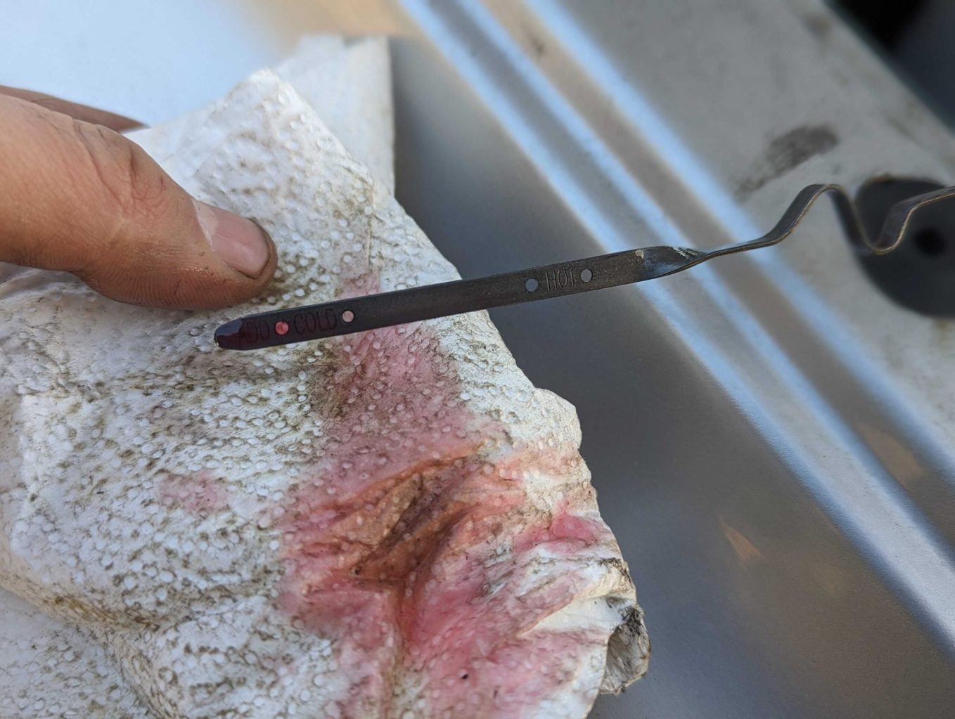 How To Check Automatic and Manual Transmission Fluid Levels