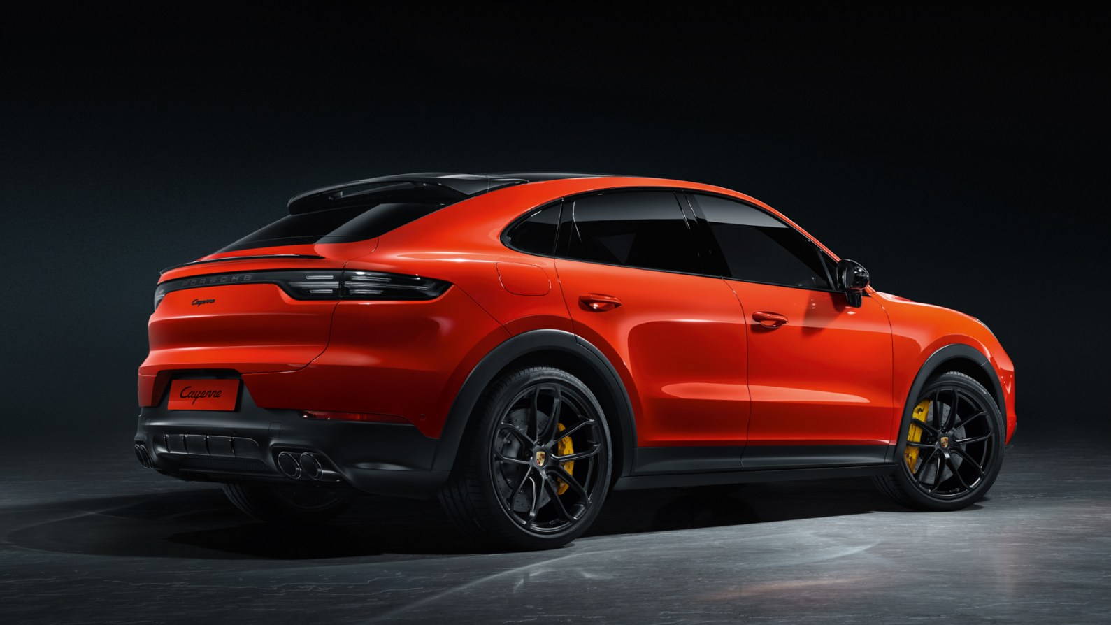 Big Porsche Electric SUV Is Coming With Off-Road Suspension, 400+ Mile ...