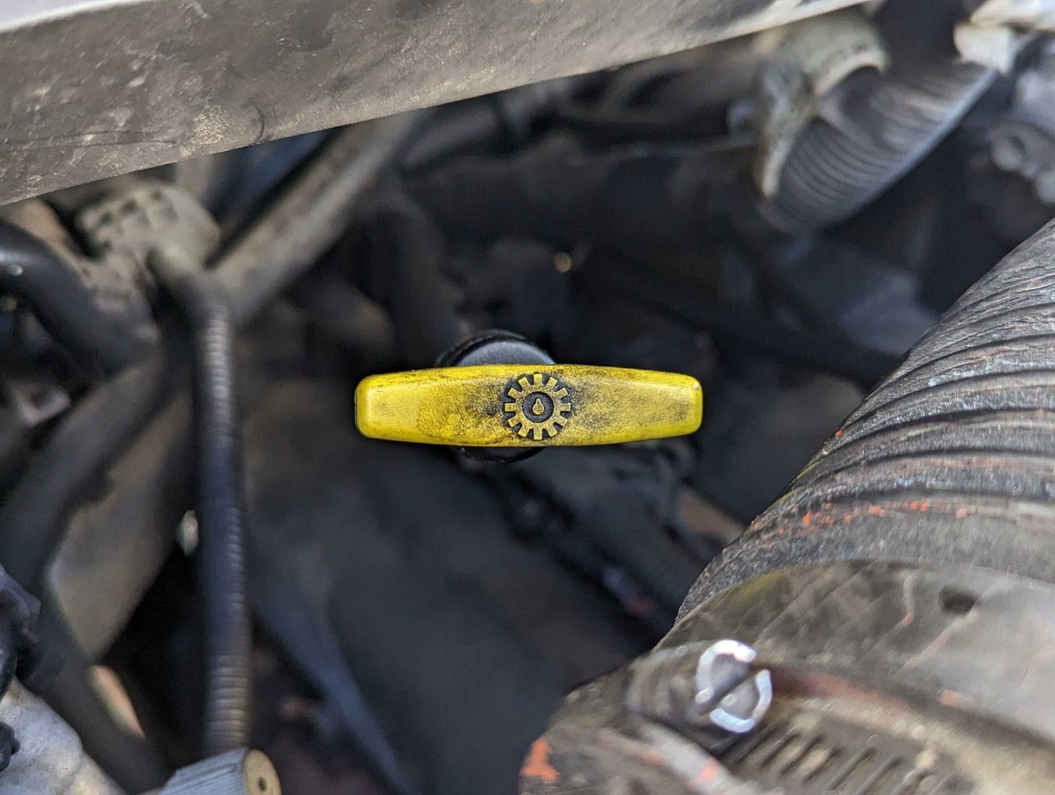 How To Check Automatic and Manual Transmission Fluid Levels