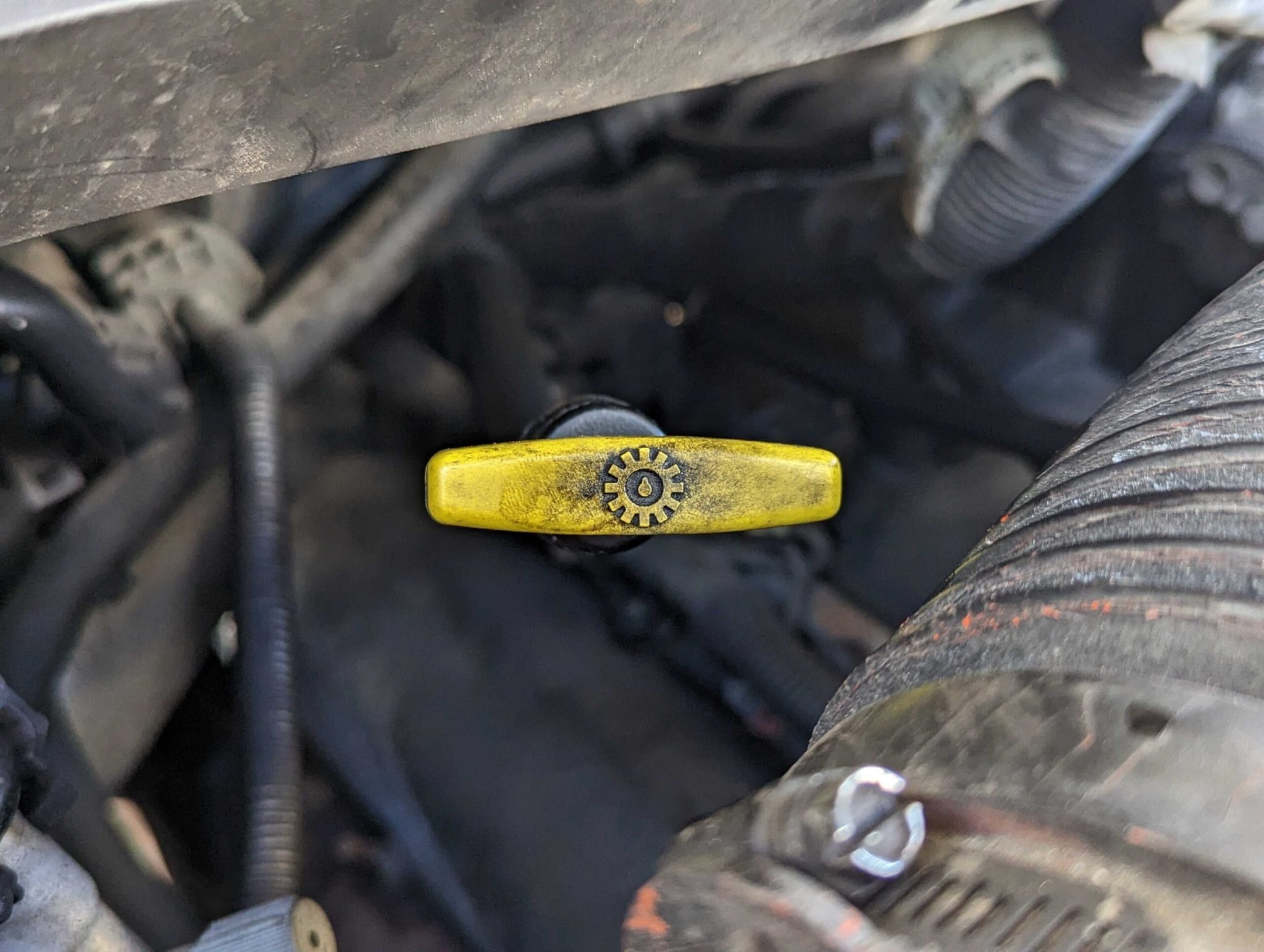 How To Check Automatic and Manual Transmission Fluid Levels