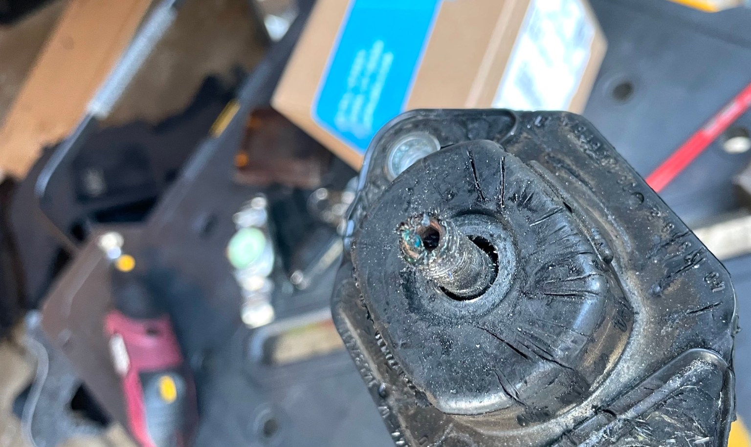 How To Fix Cross-Threaded Bolts, Screws, and Fasteners