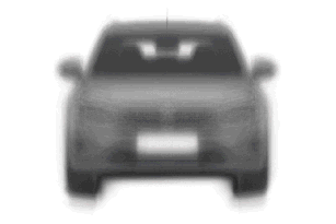 Combining 250 Car Designs Into Just One Gets You This, Apparently