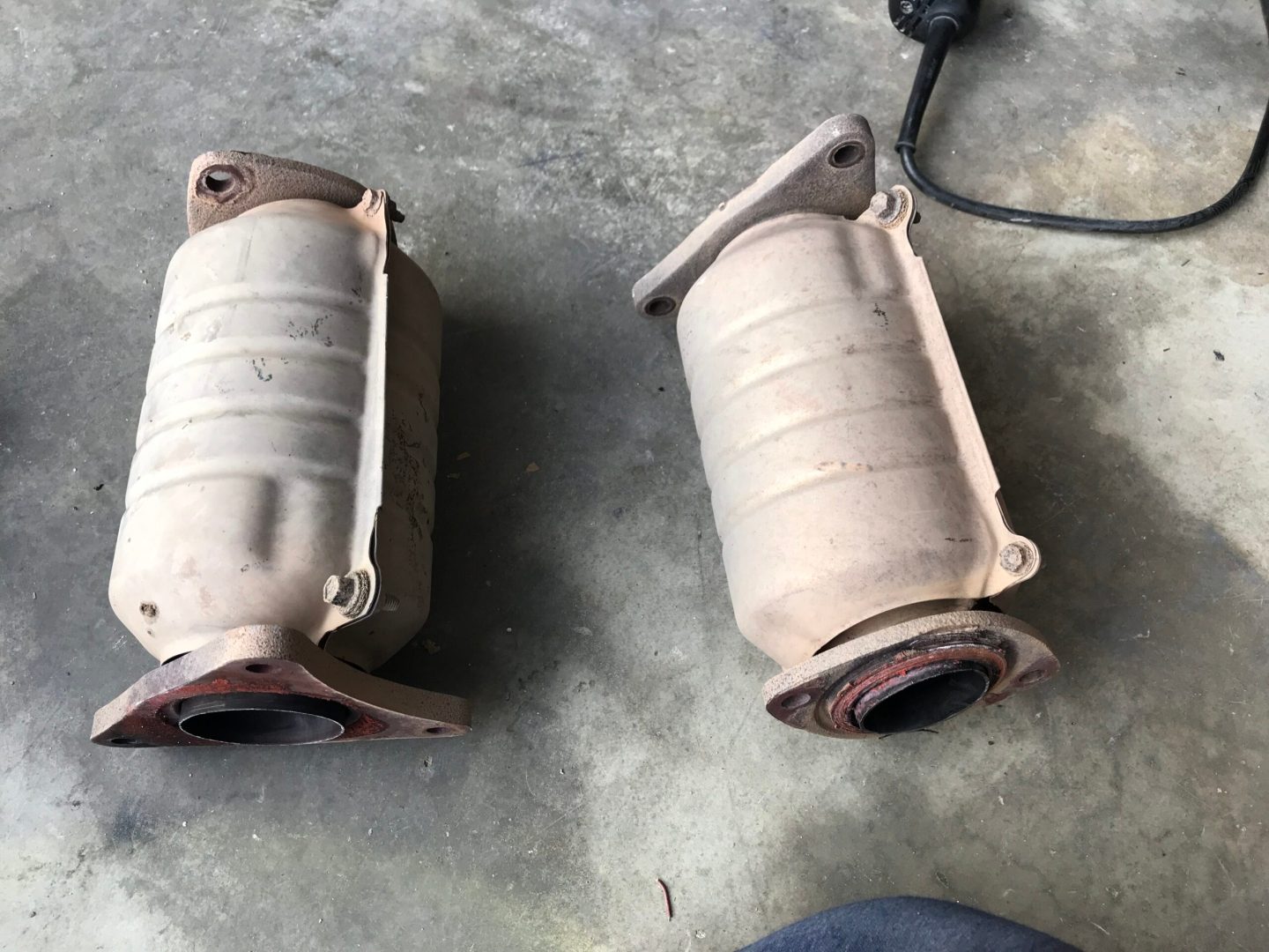 Here's Everything You Need to Know About Catalytic Converters