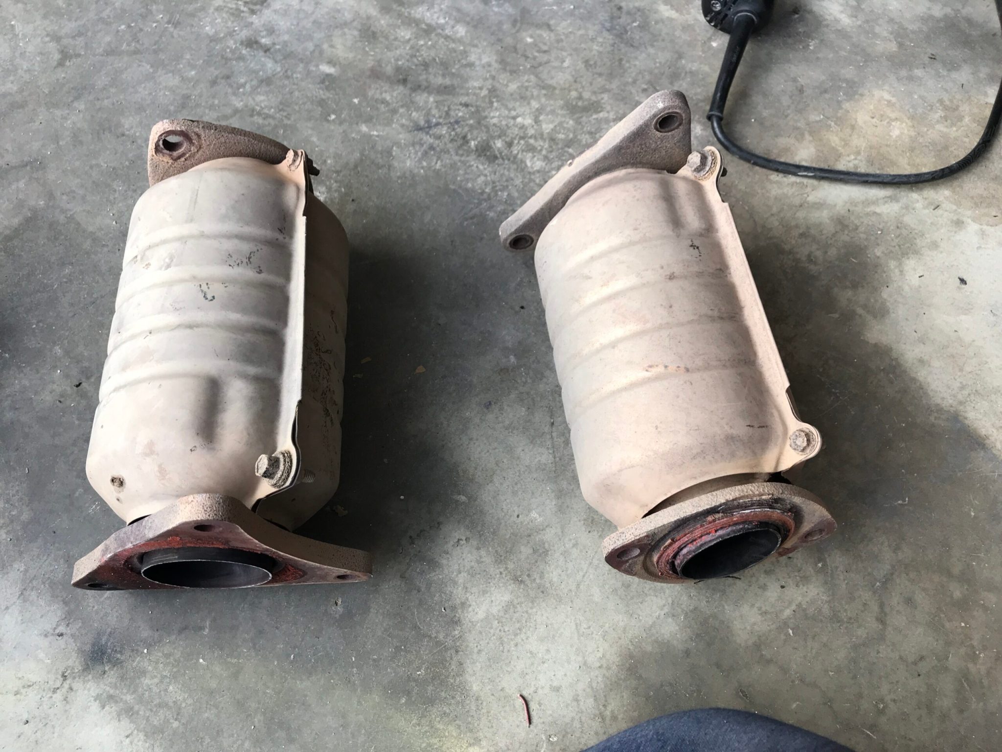 Here's Everything You Need to Know About Catalytic Converters