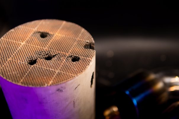 Here's Everything You Need to Know About Catalytic Converters