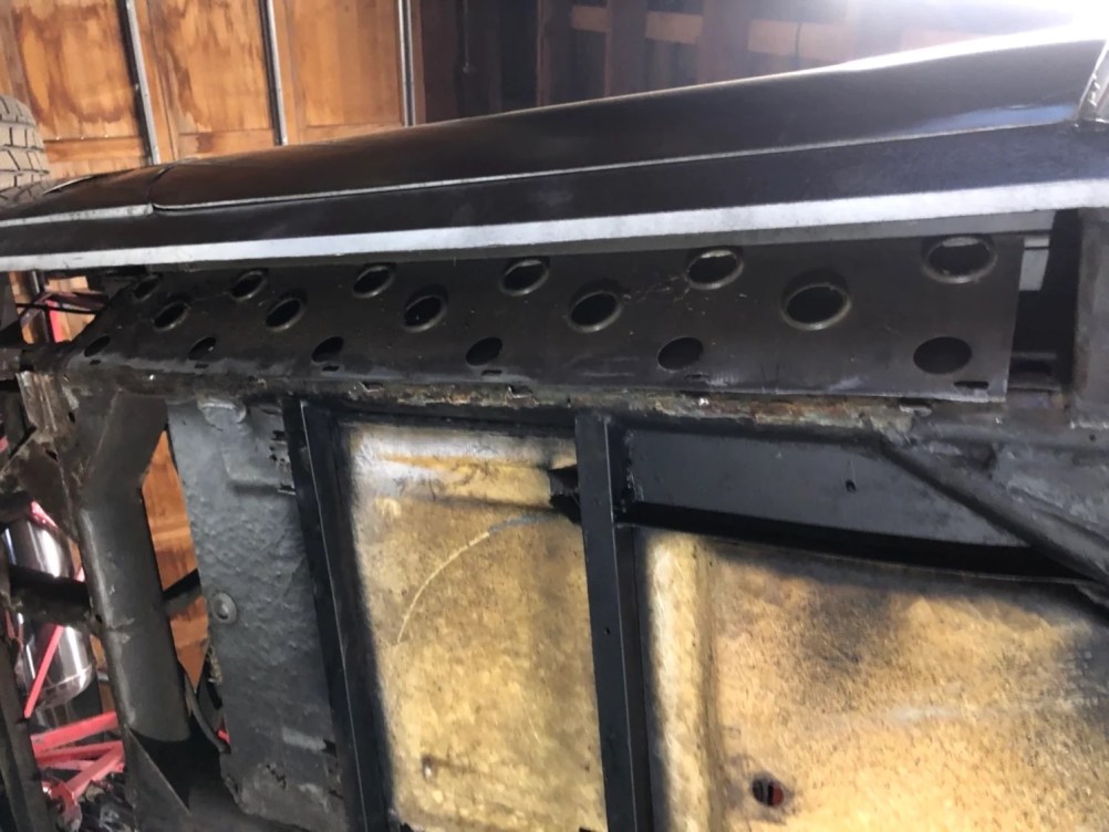 This 'Outlaw' 1983 Ferrari 308 Build Tramples on Convention, Scares the ...