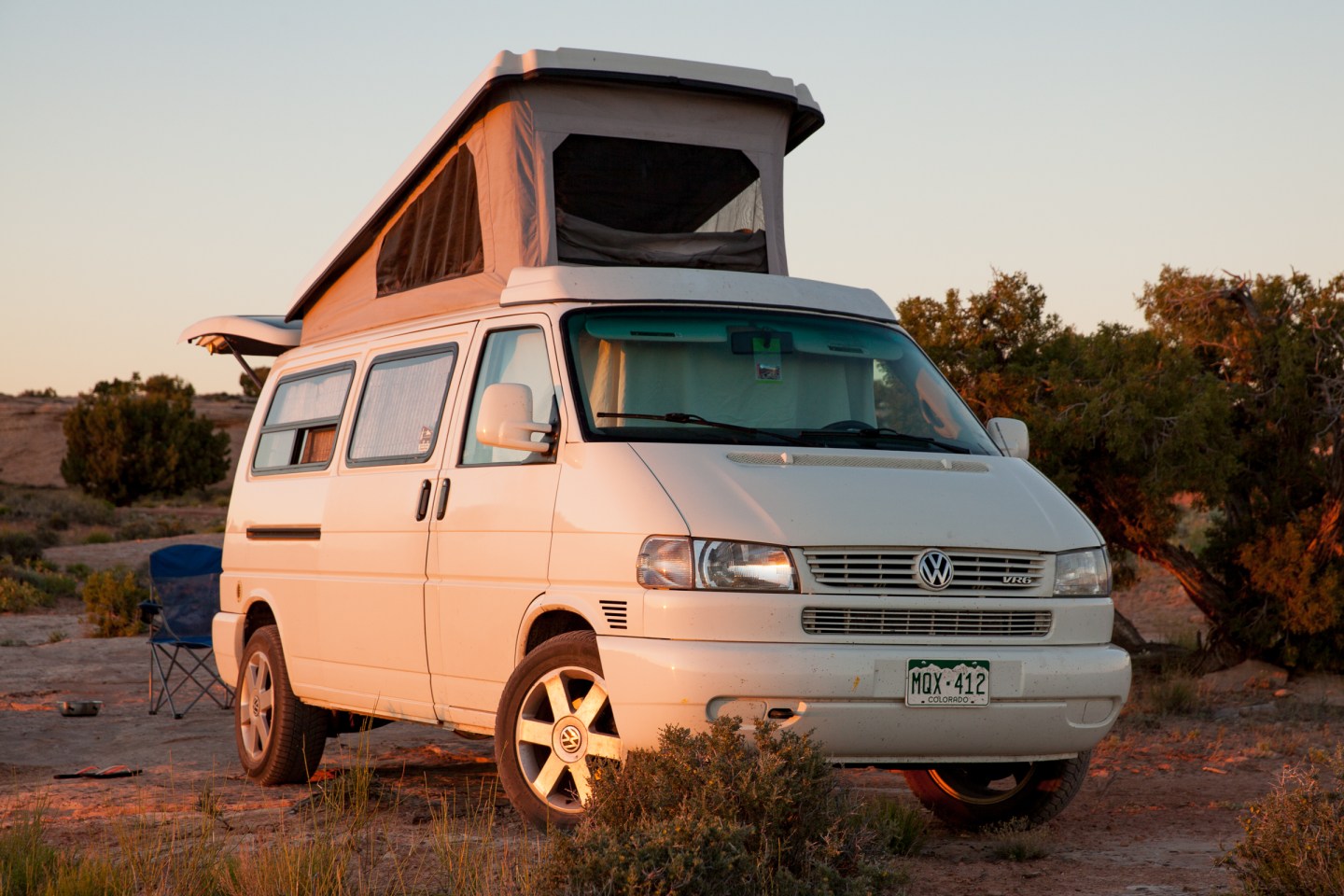 The VW VR6 Engine Is Officially Dead in America