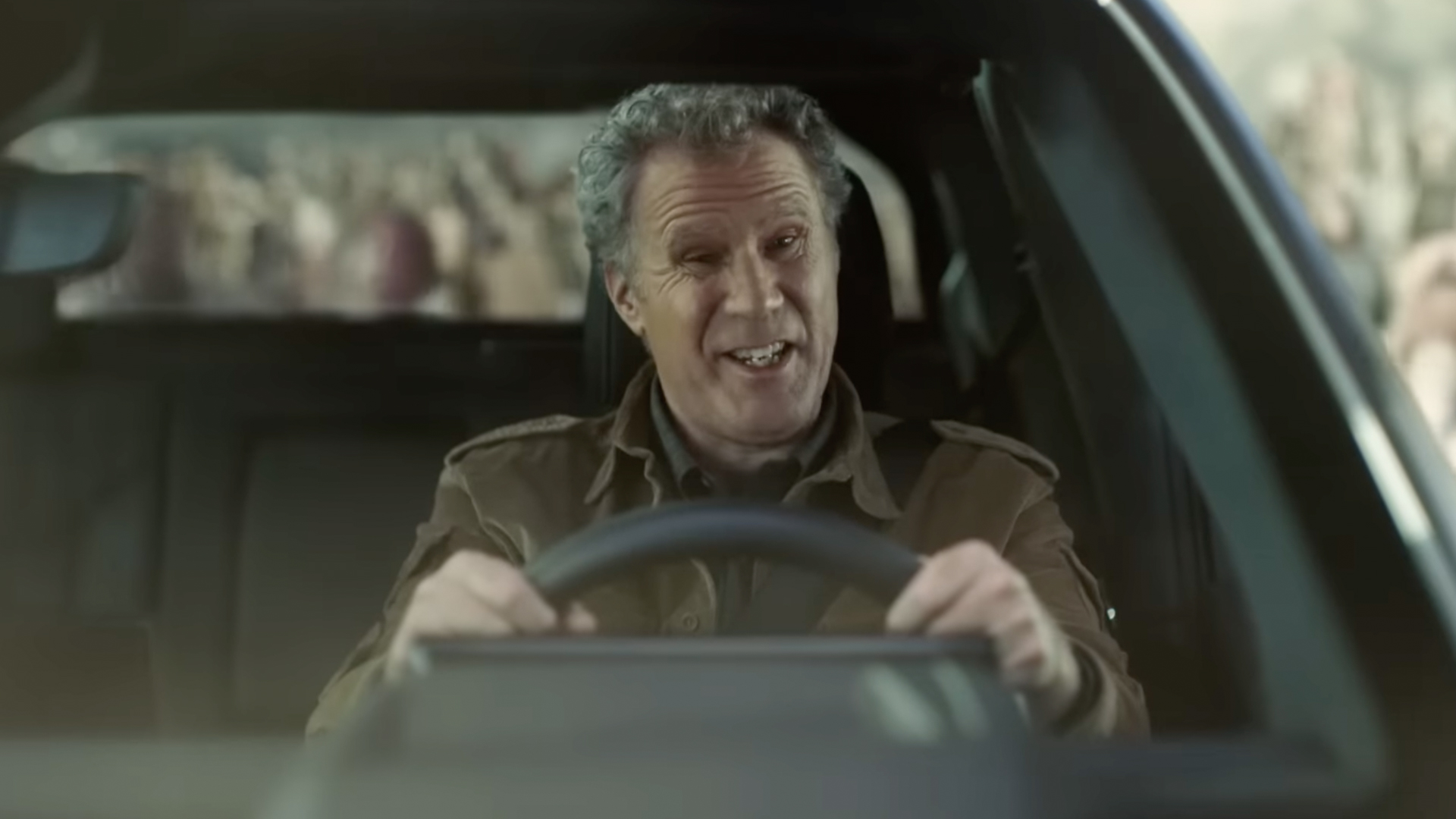 Here’s Why You Won’t See Many Car Commercials During the Super Bowl Tonight
