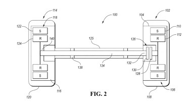 Ford Could Electrify Solid Rear Axles for Heavy-Duty Trucks